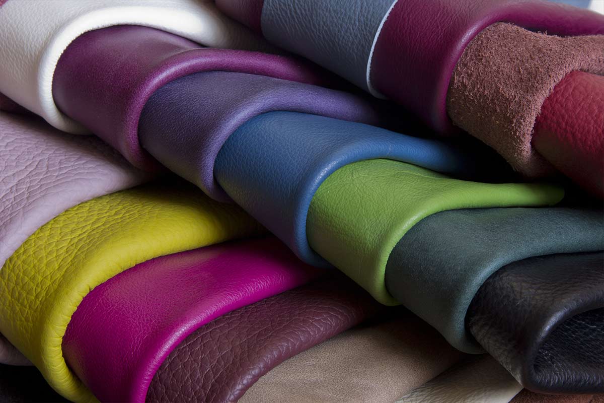 Scegliere la pelle per arredamento, cosa c'è da sapere per una corretta ...