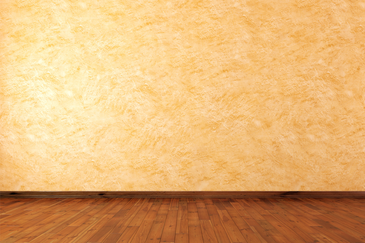 Come fare lo stucco veneziano: composizione e metodi per stesura ...