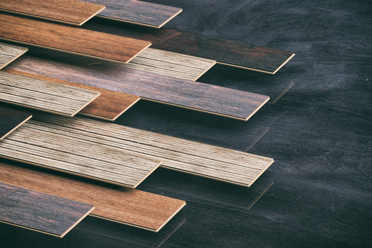 Finto parquet: soluzioni economiche e di qualità - Gruppo Made