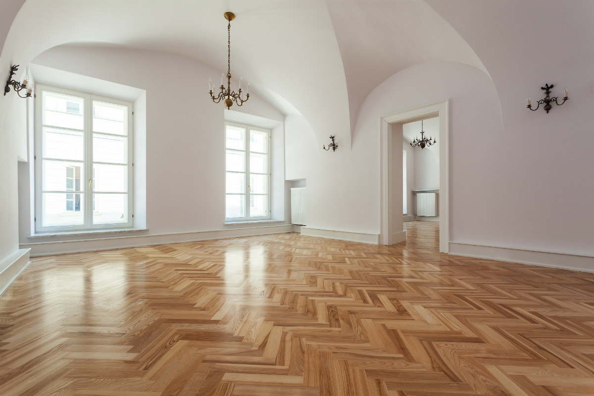 Finto parquet: tutte le alternative al legno massello - Gruppo Made
