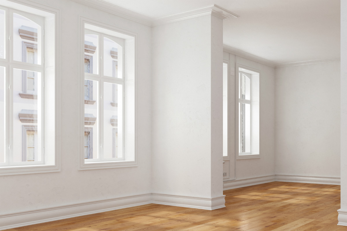 Tipi di intonaco: quale scegliere? Composizione e usi nell’edilizia ...