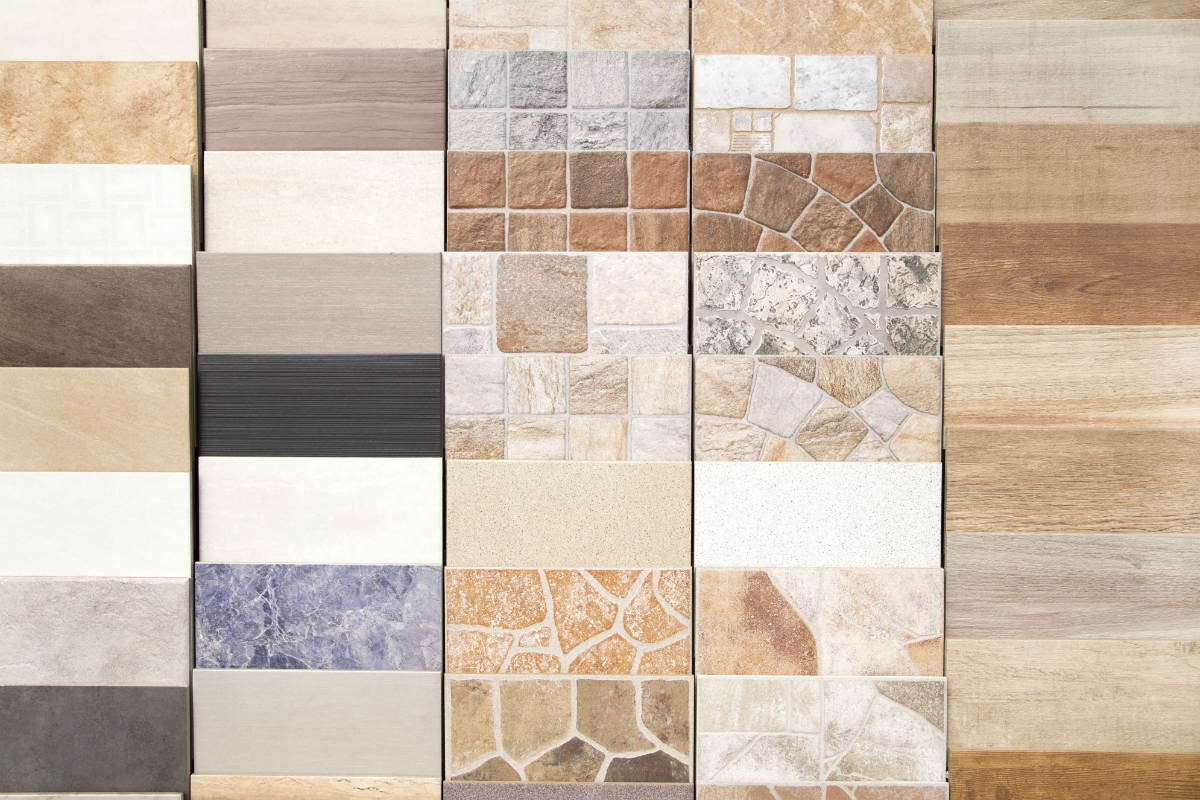 Piastrelle adesive: una valida alternativa alla ceramica - Gruppo Made