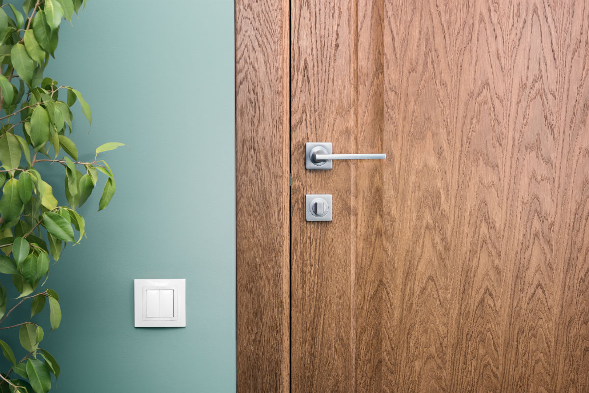 Porte interne moderne: l’evoluzione dello stile in casa - Gruppo Made
