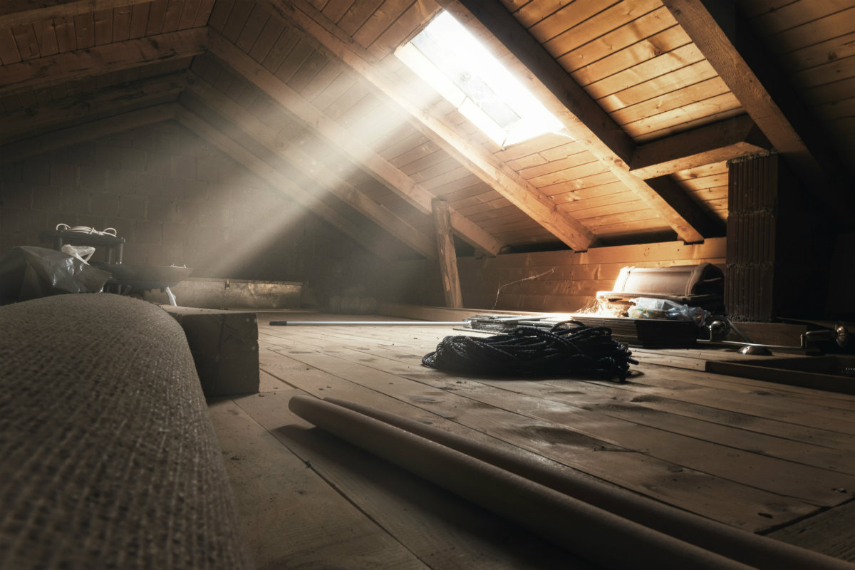 Il solaio: definizione e varie tipologie costruttive - Gruppo Made