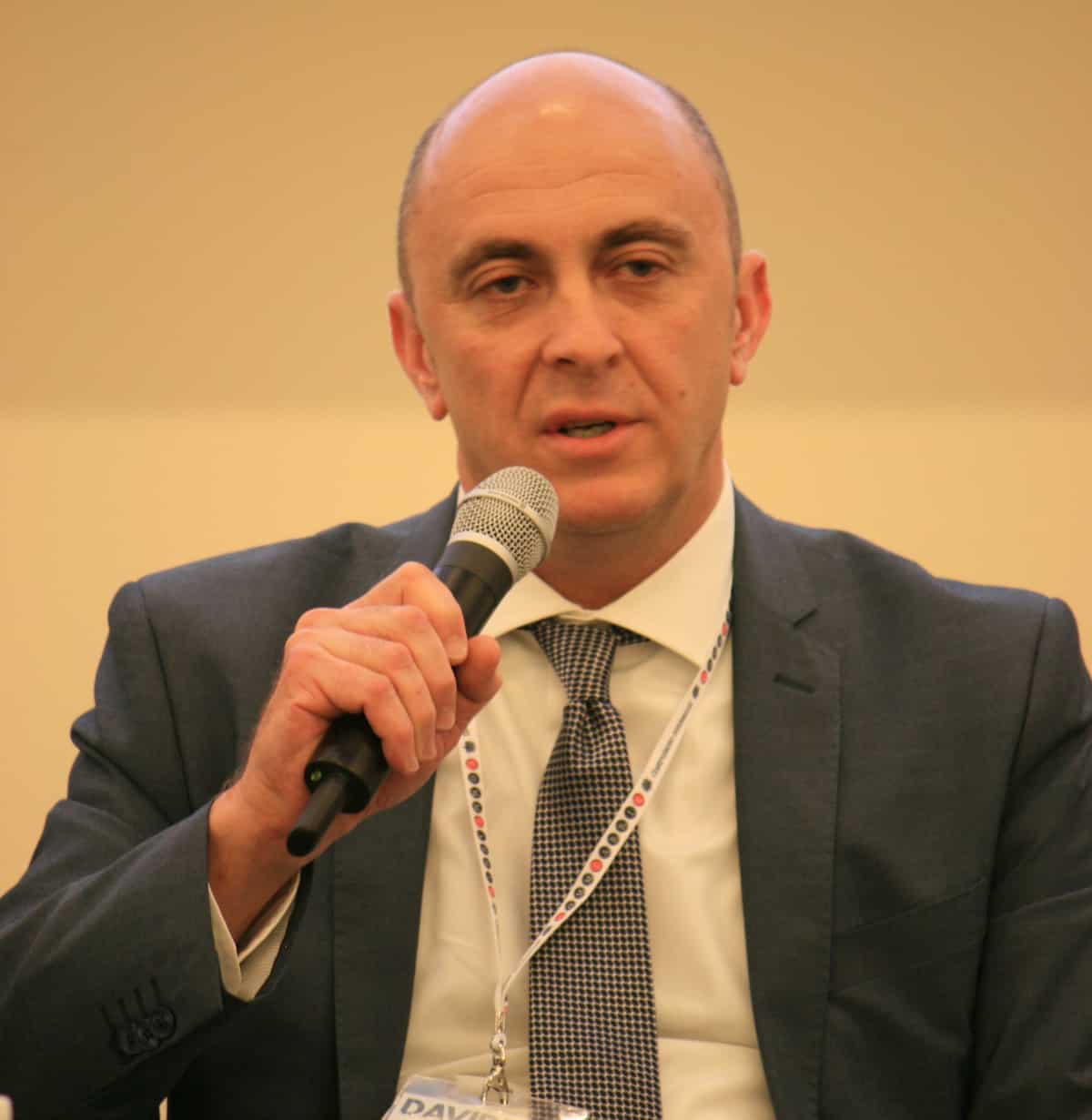 Gian Luca Bellini nel consiglio di Sercomated - Gruppo Made