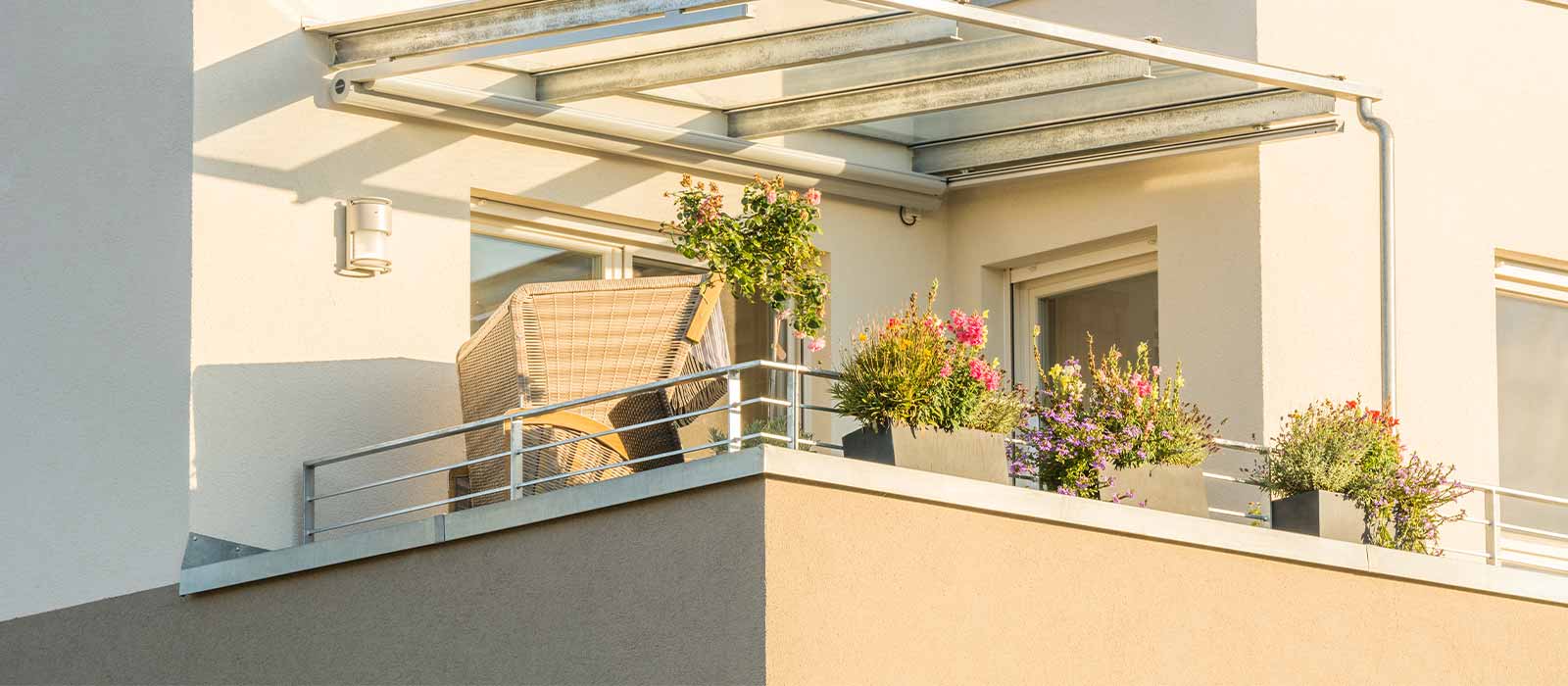 Come impermeabilizzare un terrazzo già piastrellato? 4 soluzioni ...