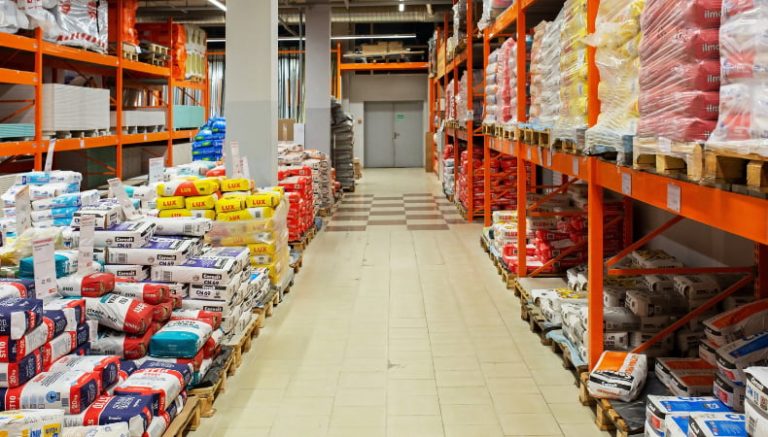 Dove trovare i materiali da costruzione a Milano